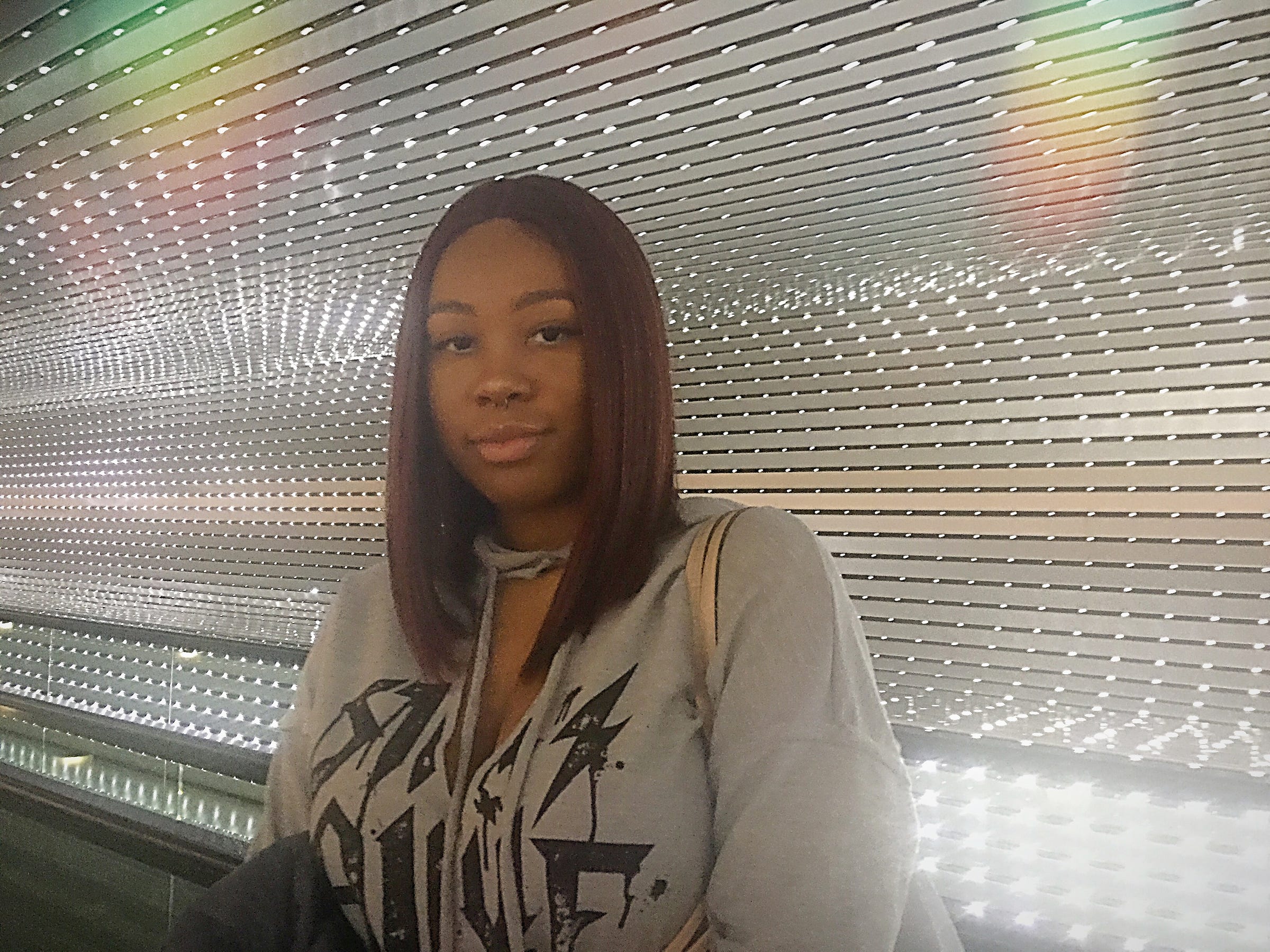 Jasmine Gantt – Medium
