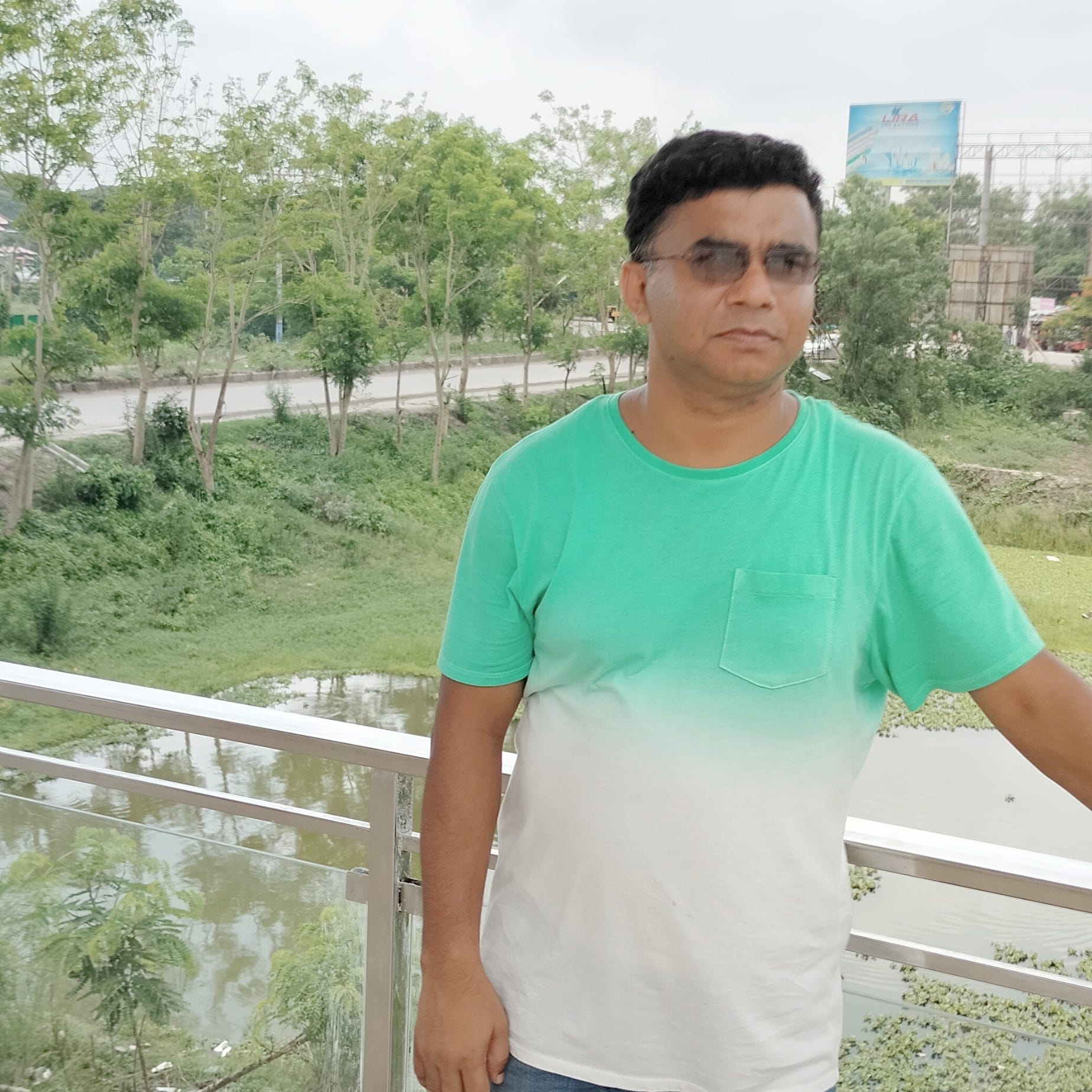 MD FIROZ UDDIN JODDER – Medium