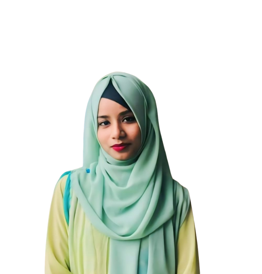 Sheik Jakia Sultana – Medium