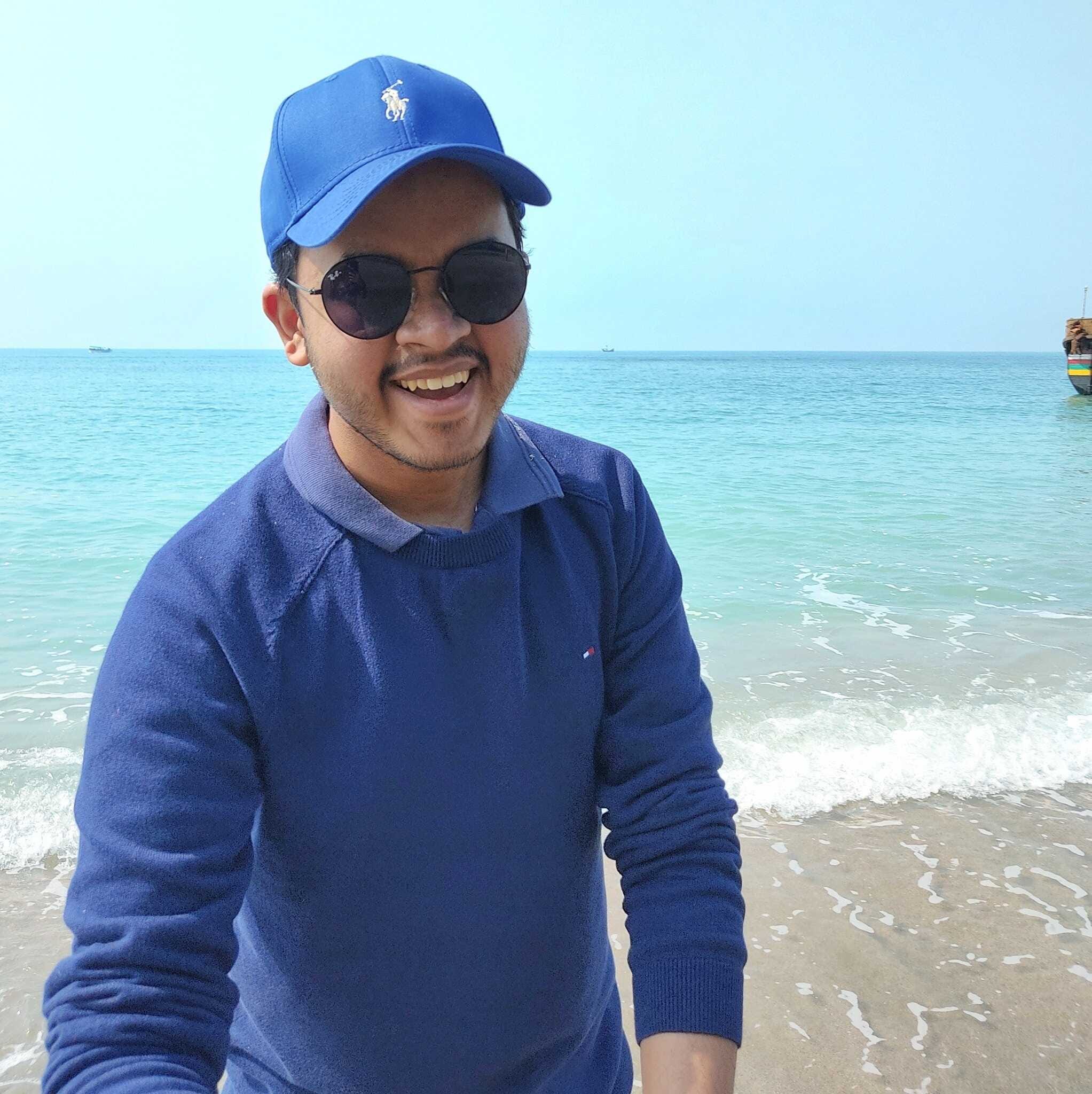 Farhan Ishraq Omi – Medium