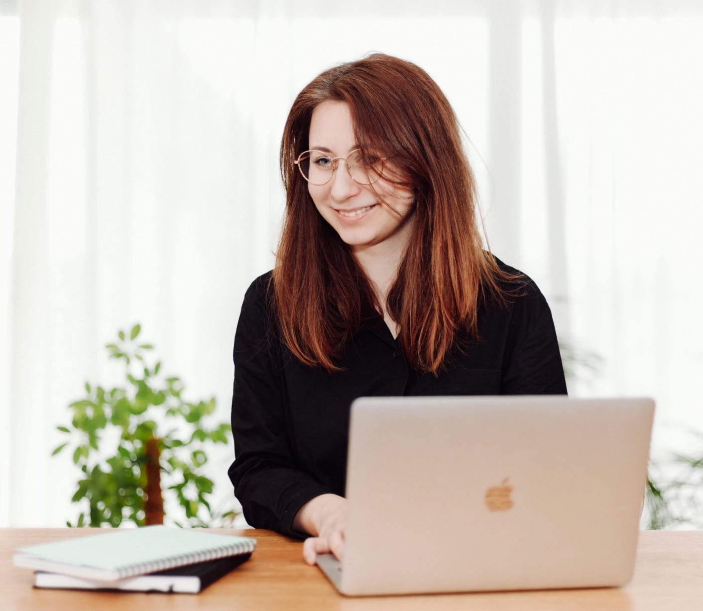 Anna Maria Szlachta – Medium
