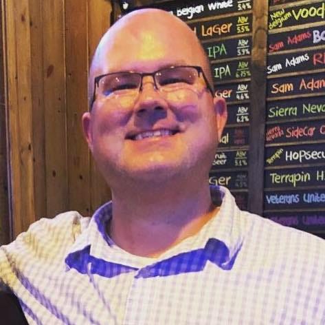 Jeremy Vest – Medium