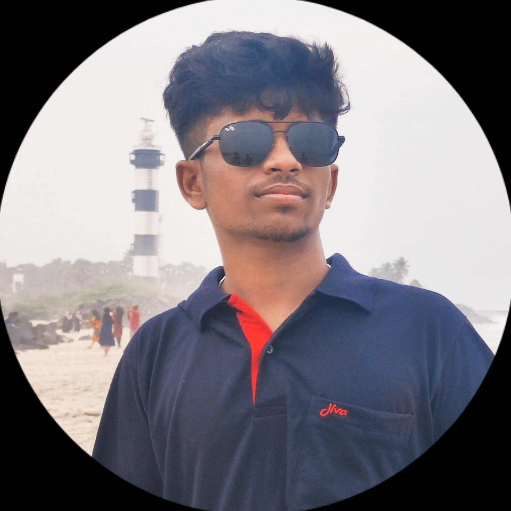 Nitheesh Kumar – Medium Nitheesh Kumar – Medium