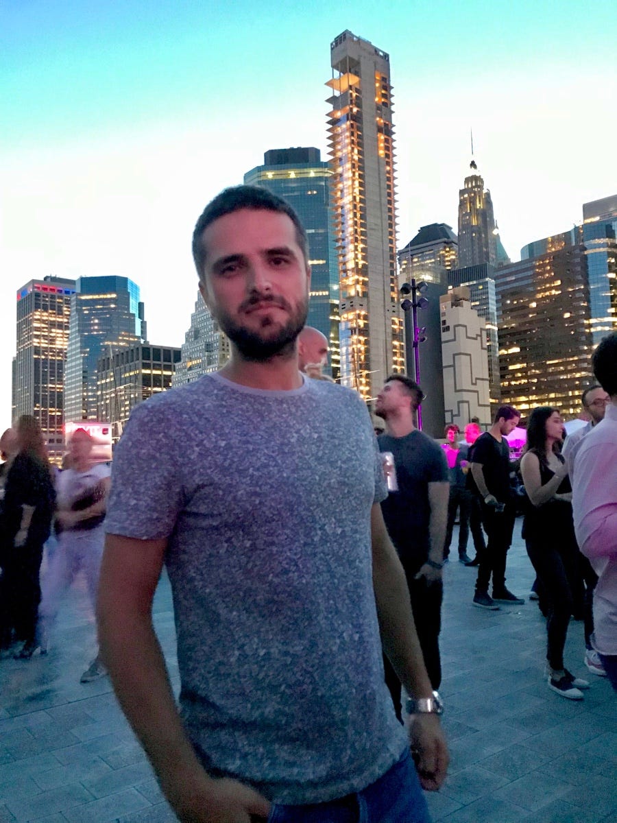 Laboski Goce – Medium