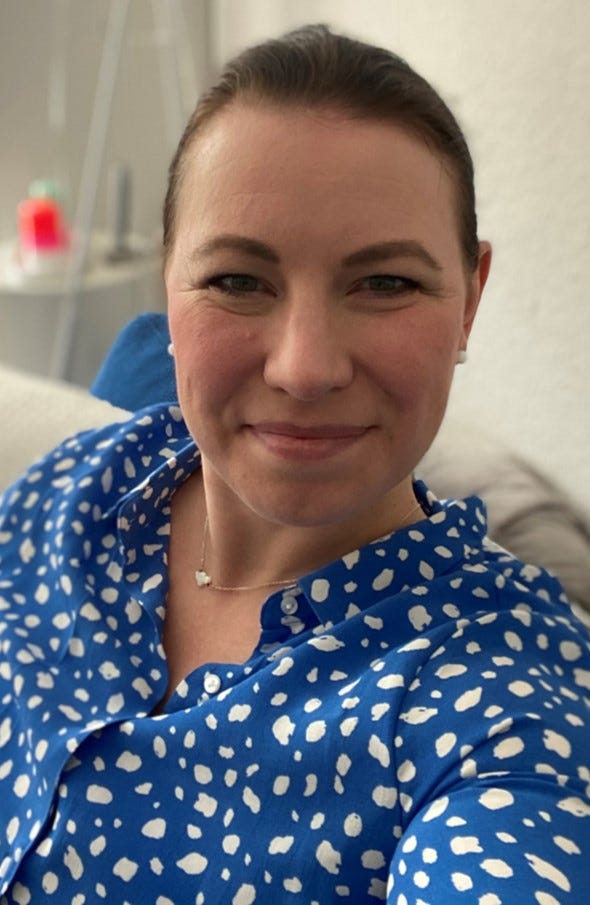 Kim Maren Ekrutt – Medium