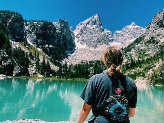 Maddie Rhodes – Medium