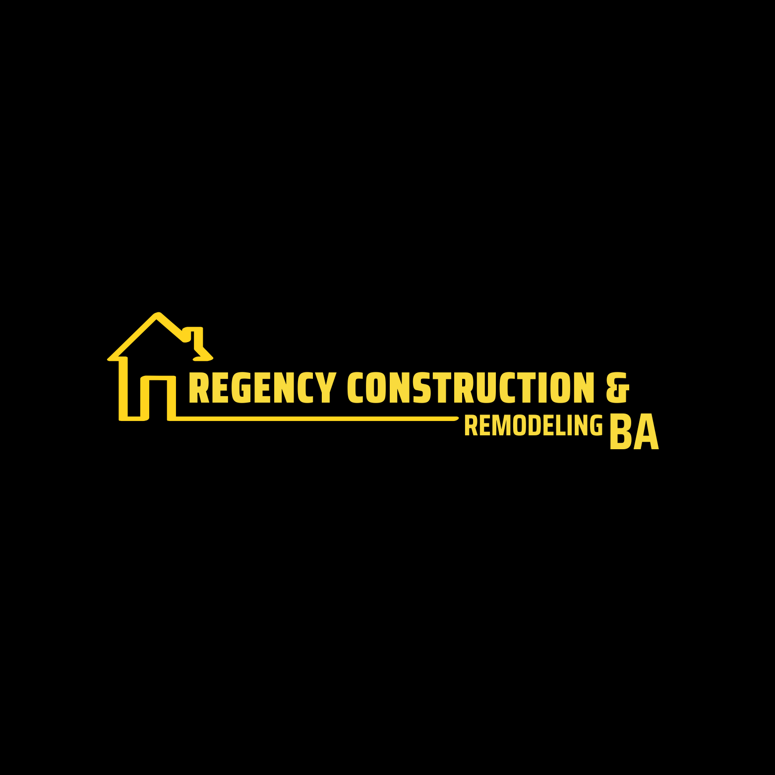 Regency Construction and Remodeling BA – Medium