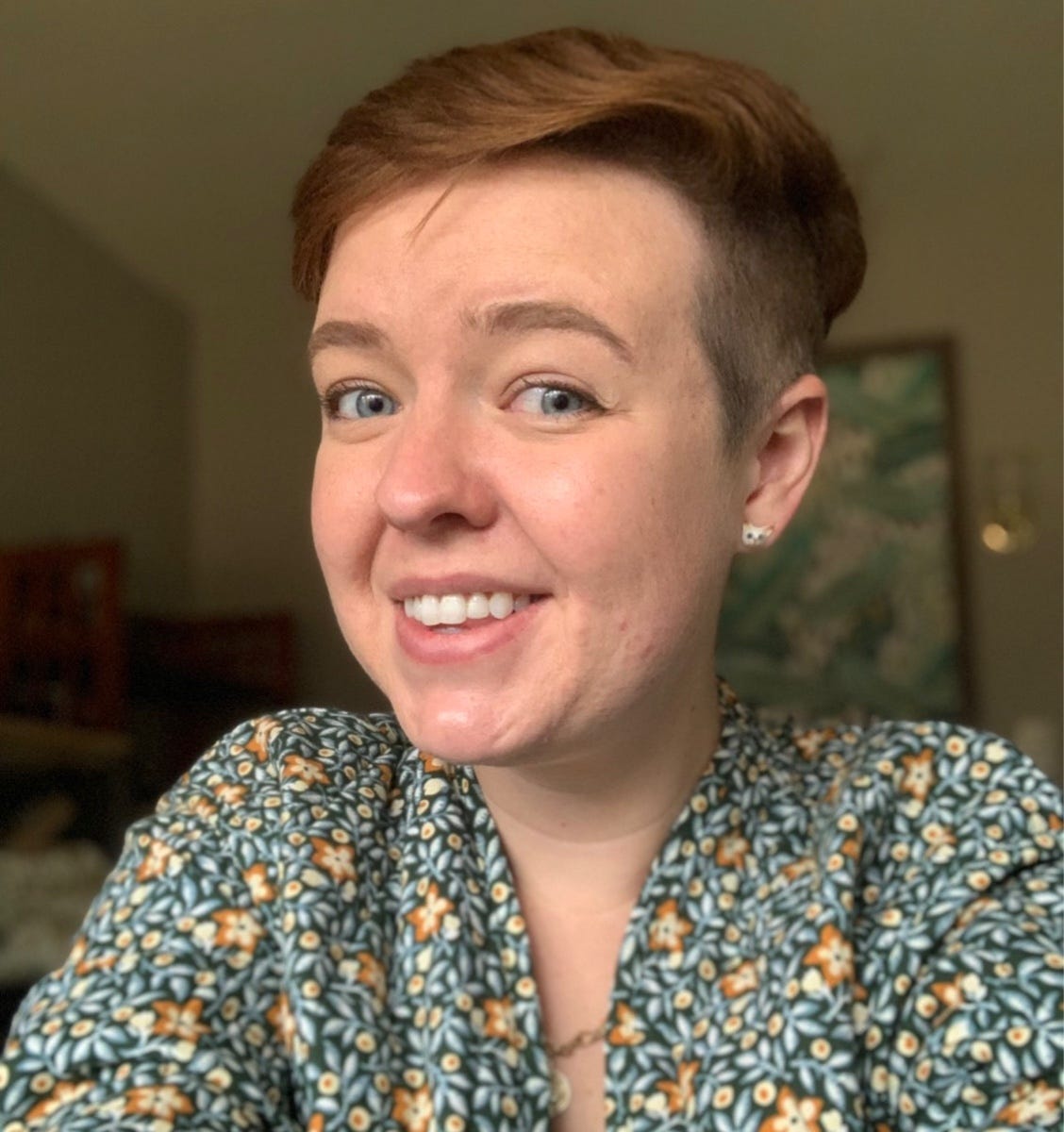 Sam Morrill – Medium