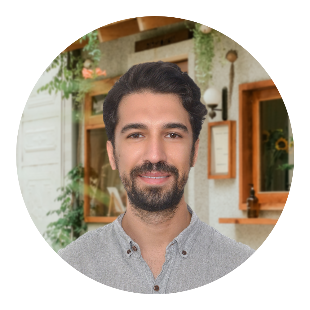 Alper Akalın – Medium