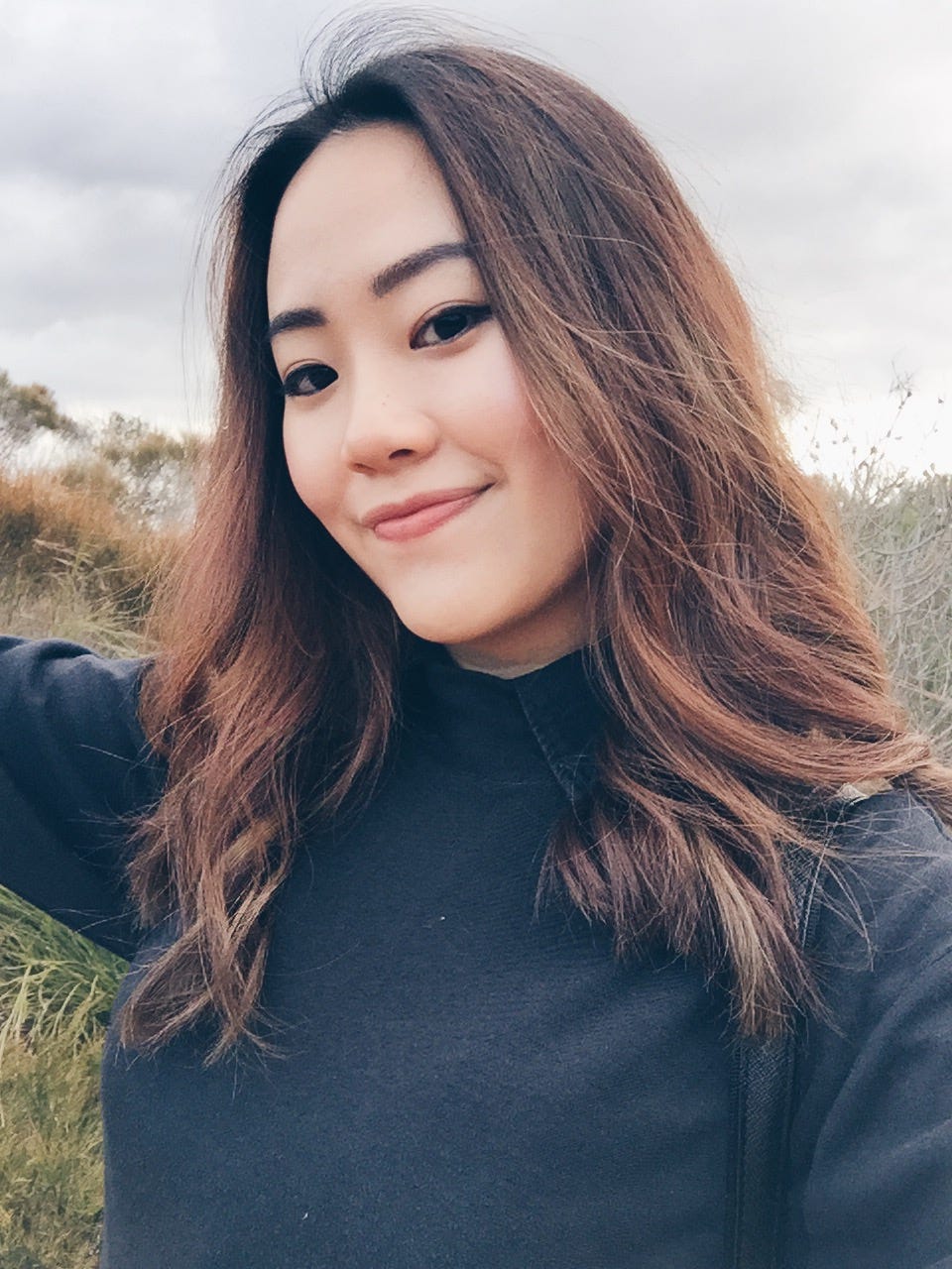 Jeyna Jacob – Medium