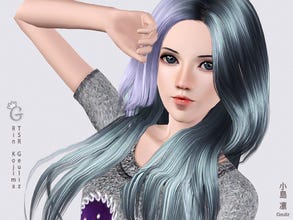 Sim Girl – Medium