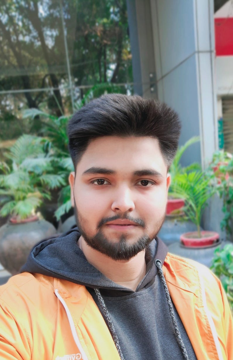 Shahid Ahmed | Specialist (Cloud & Devops) – Medium