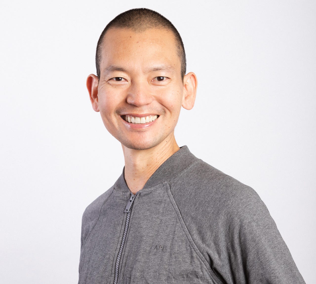 Brad Fujimoto – Medium