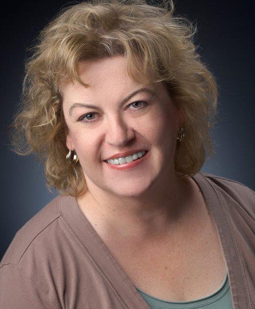 paula moore zimlicki – Medium
