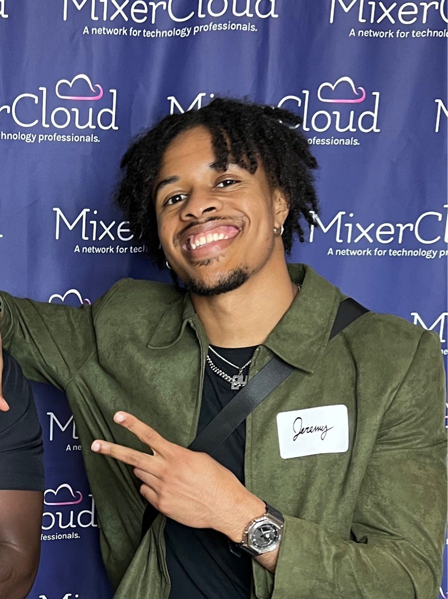 About – Jeremy Smith – Medium