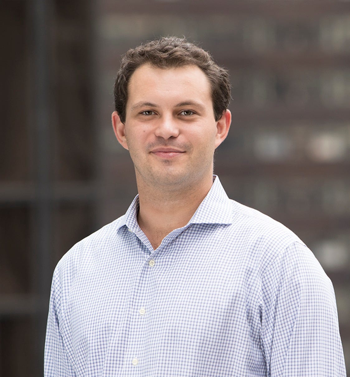 Xander Berry – Medium