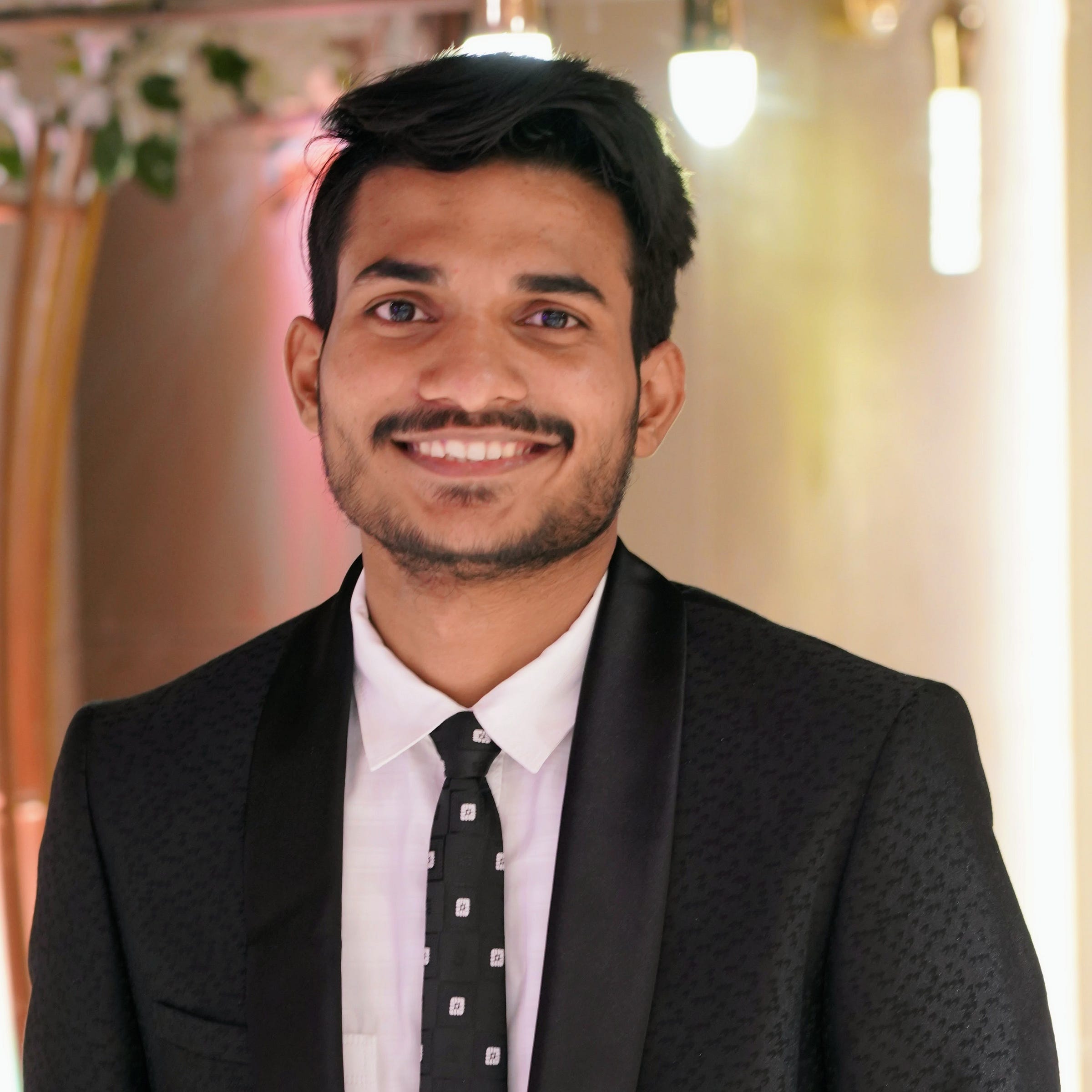 Vedant Srivastava – Medium