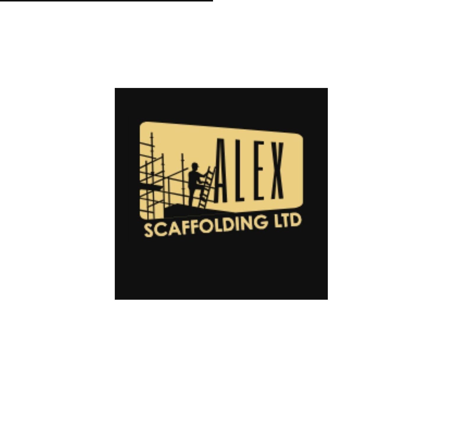 Alex Scaffolding Ltd – Medium