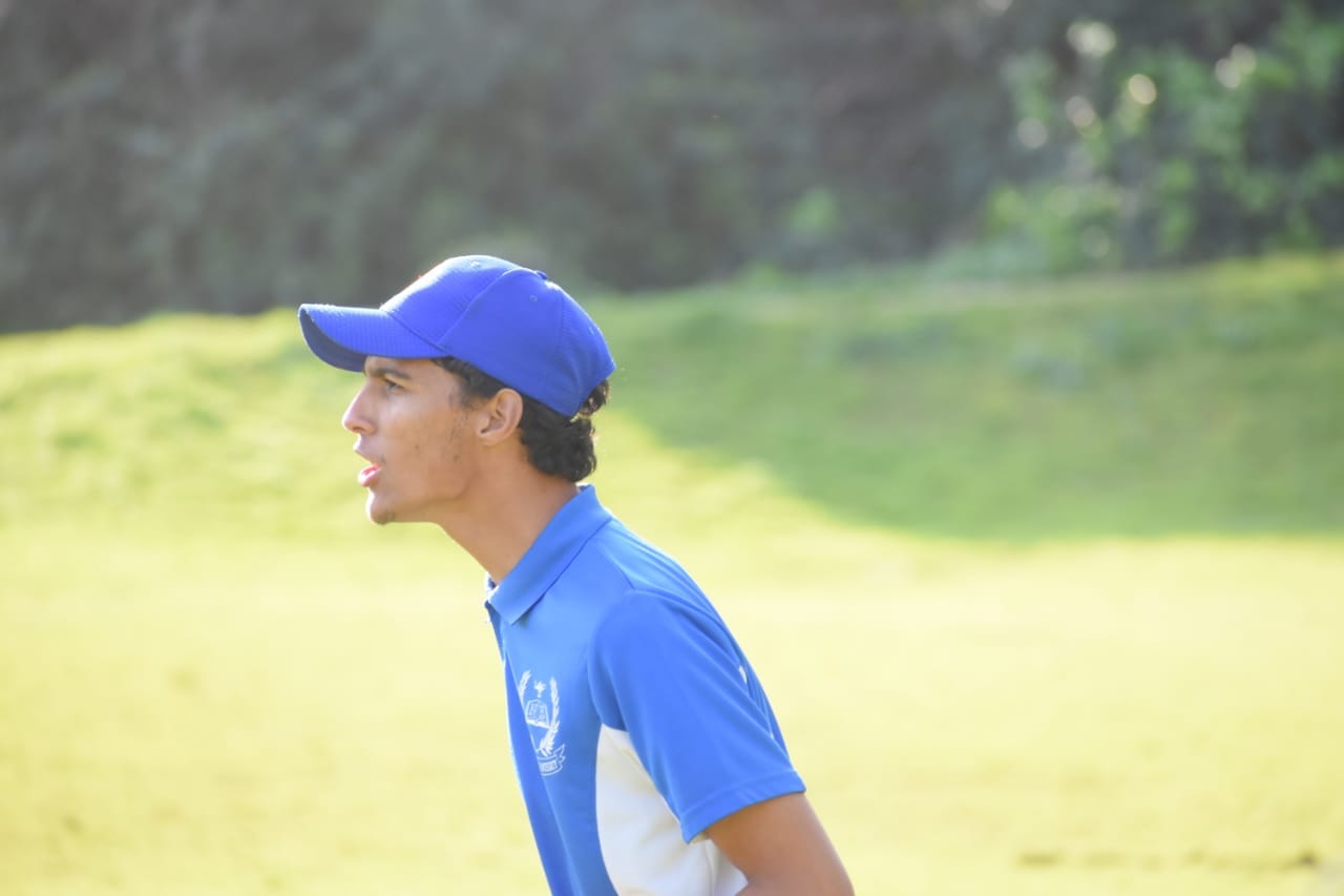 Coach Shafi – Medium