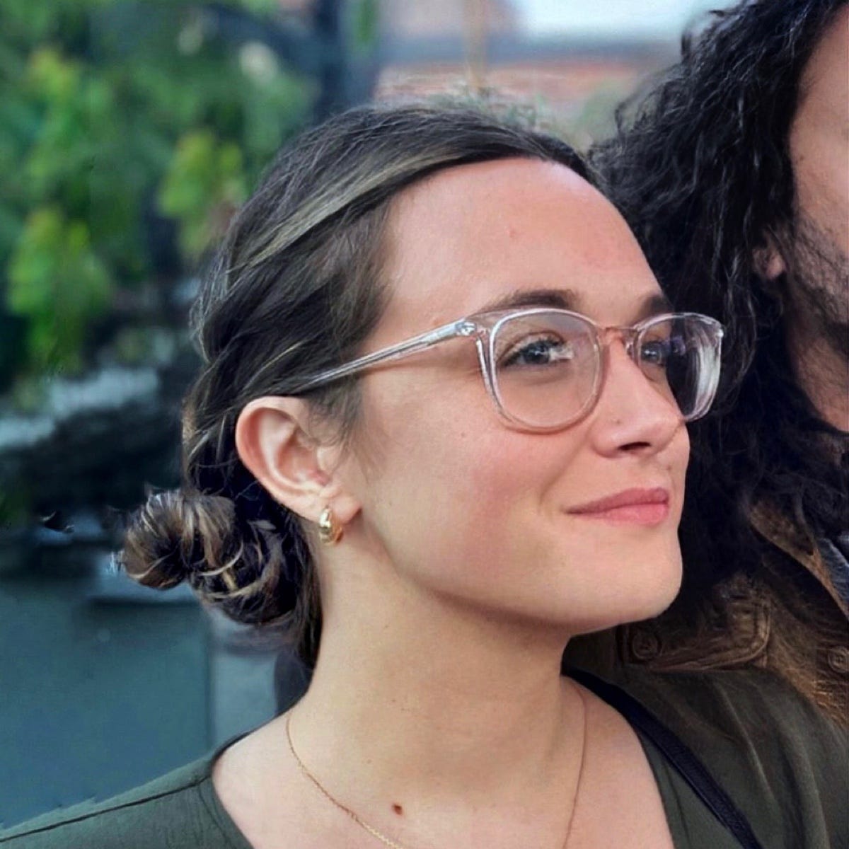 Michelle Strom – Medium