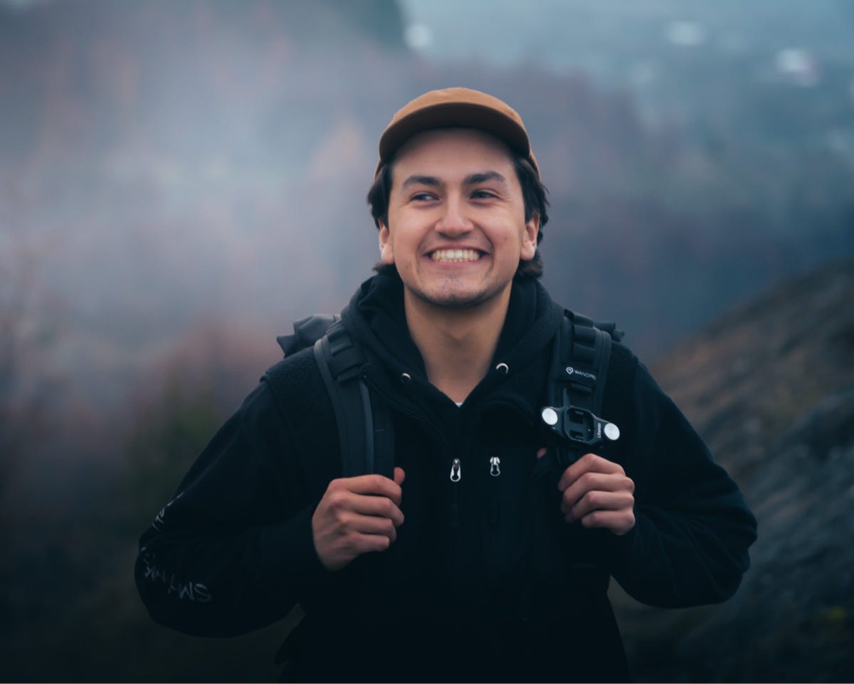 Andres Sanhueza – Medium