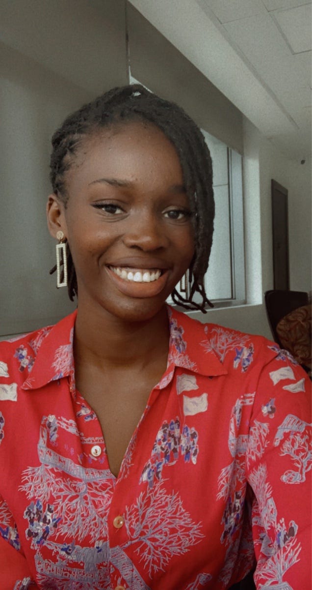 Stella Okeke – Medium