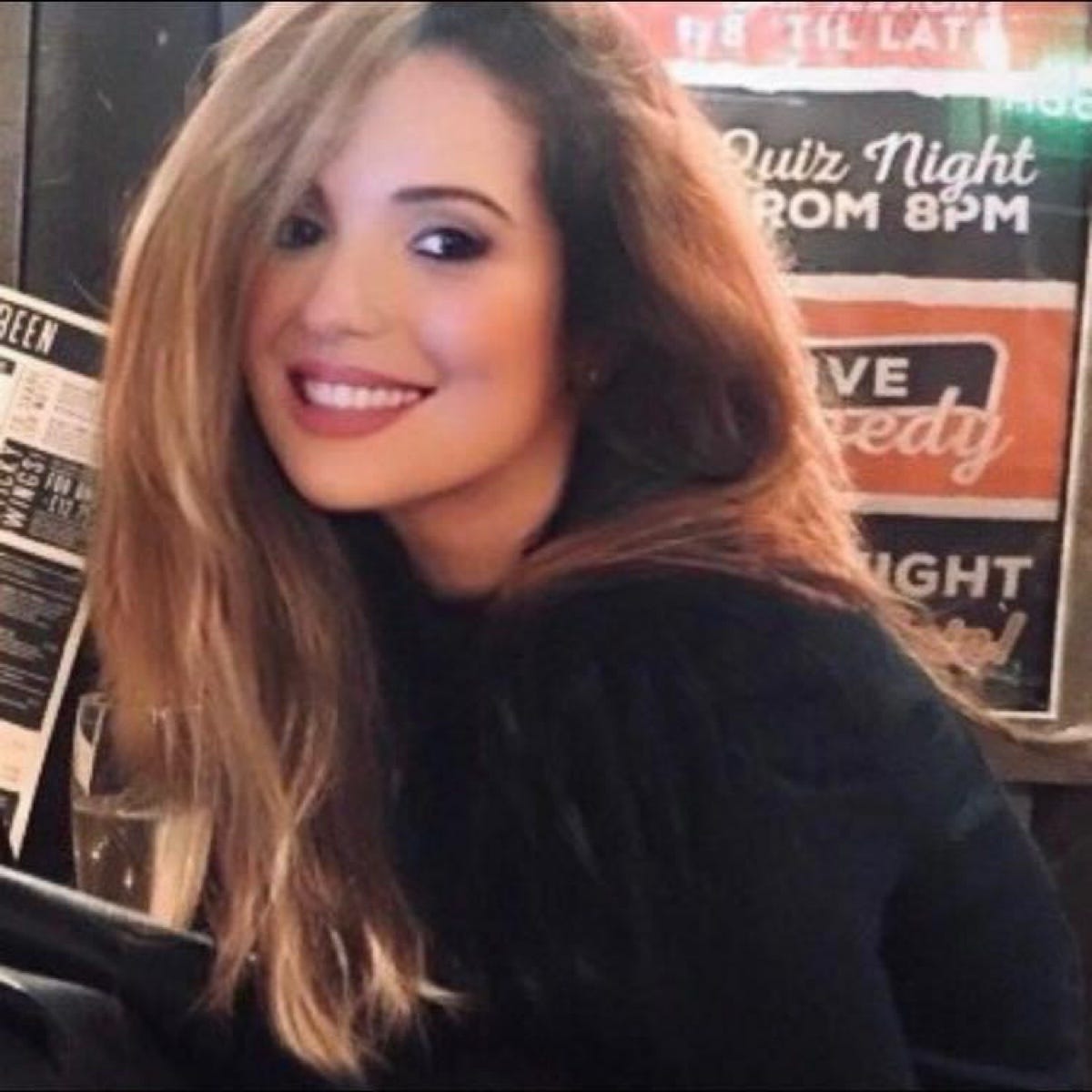 About – Marcelle Dal Molin – Medium