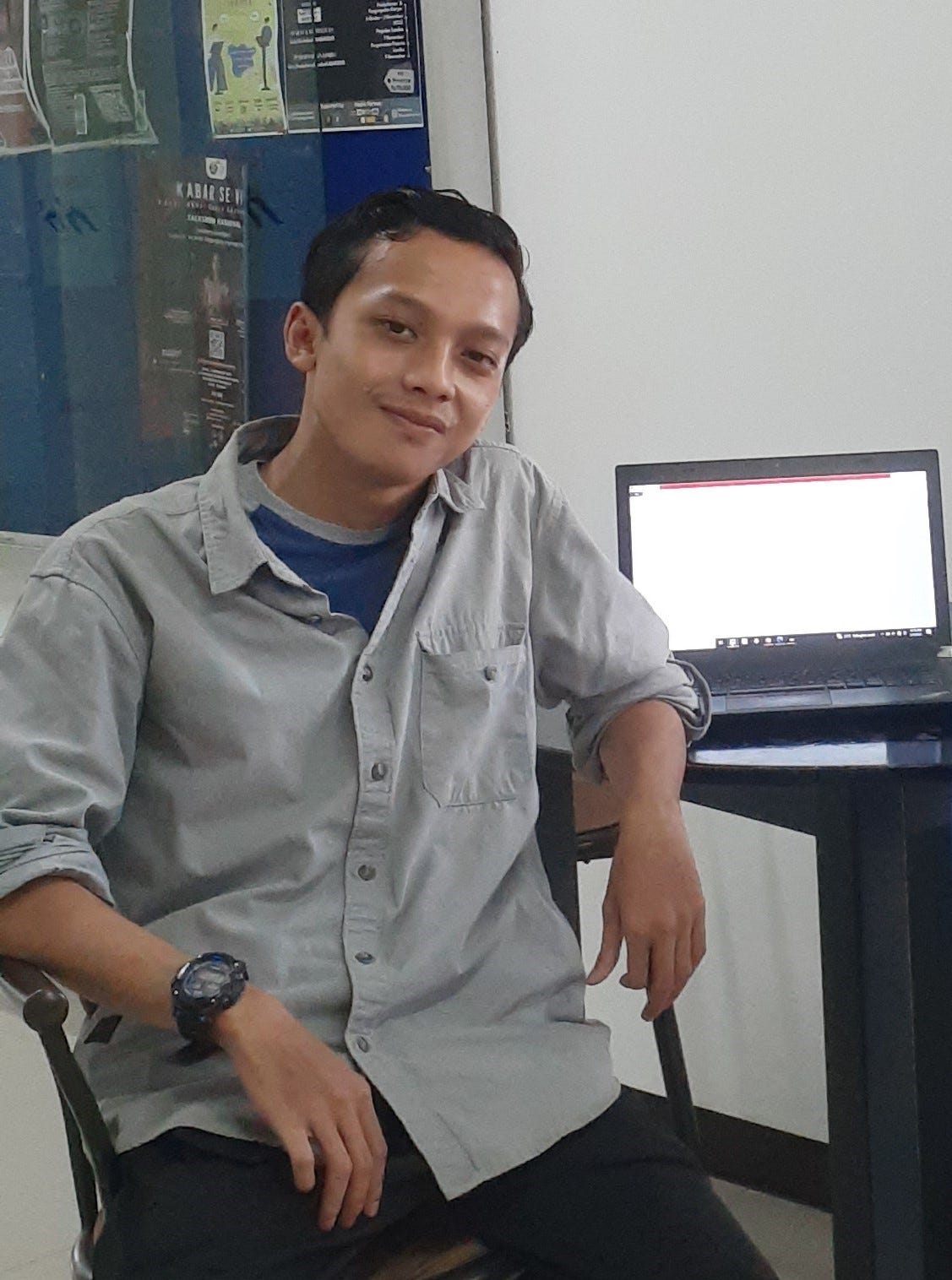 Zata Al. S – Medium