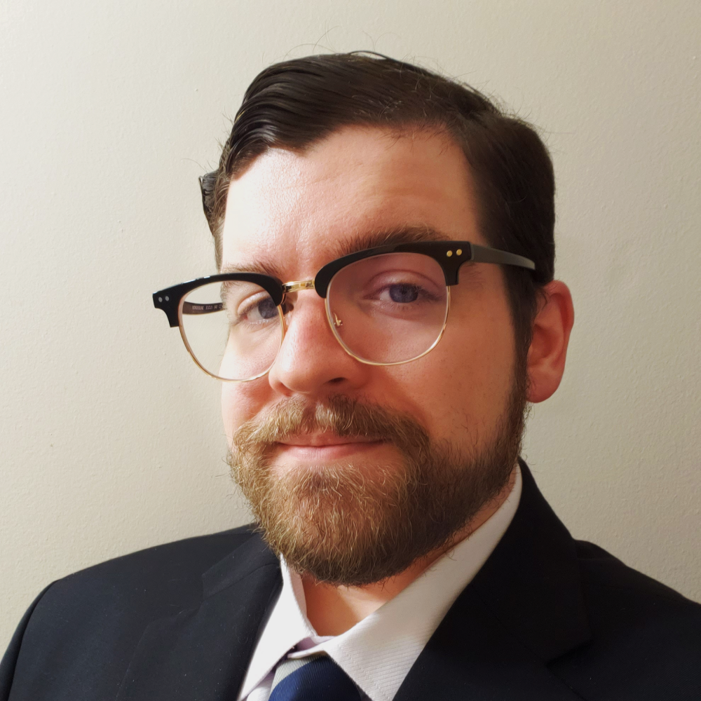 Mark Richards – Medium