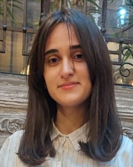 Vazifa Guliyeva – Medium