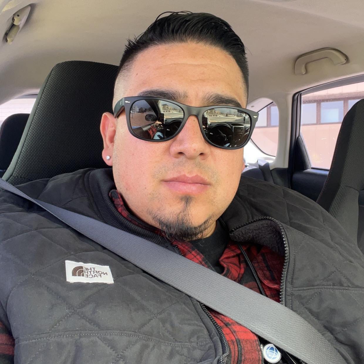 Daniel Archuleta – Medium