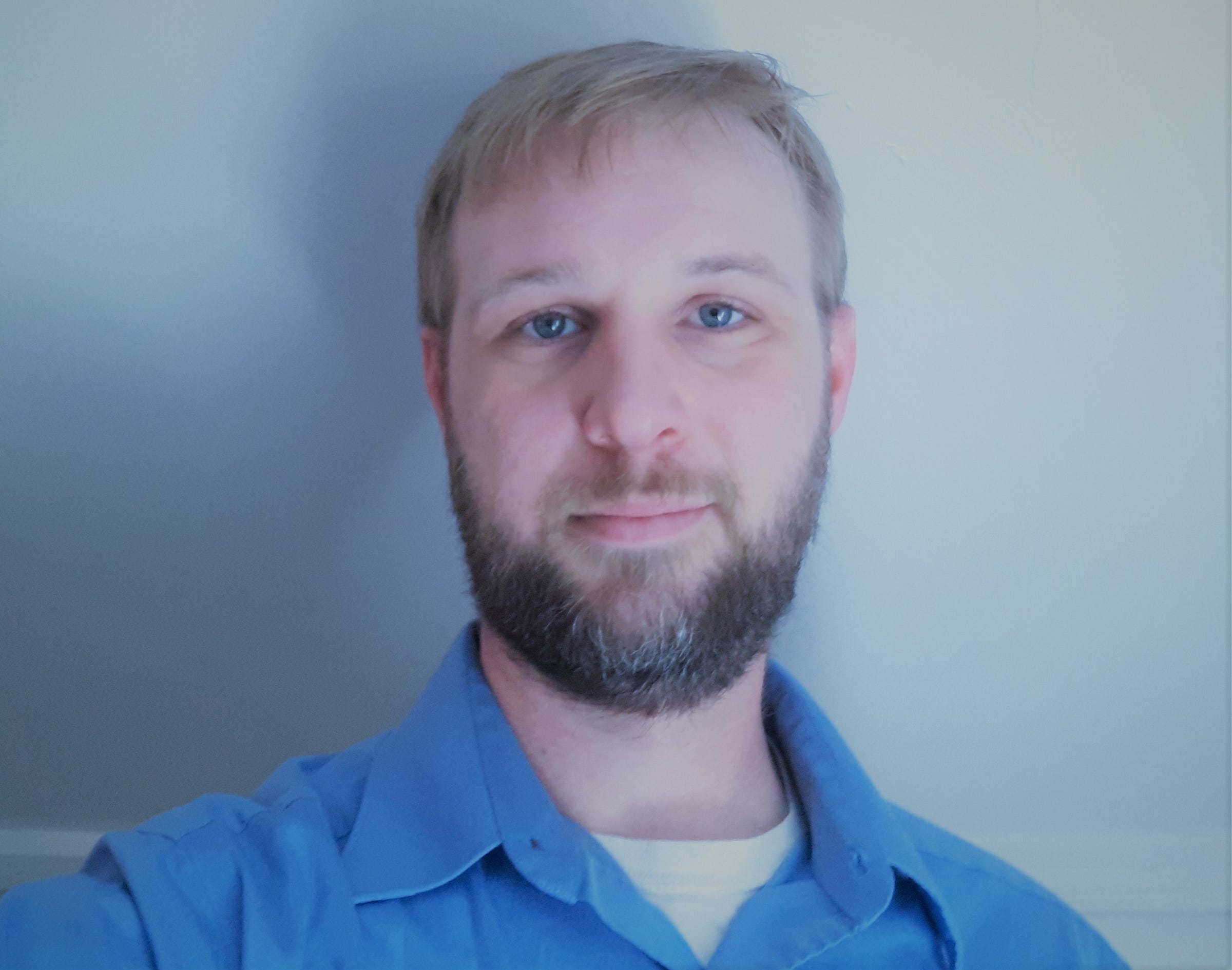 Brantlee Mercer – Medium