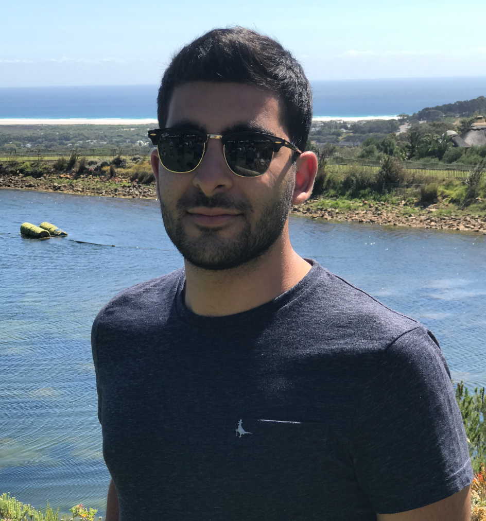 Rami Baassiri – Medium