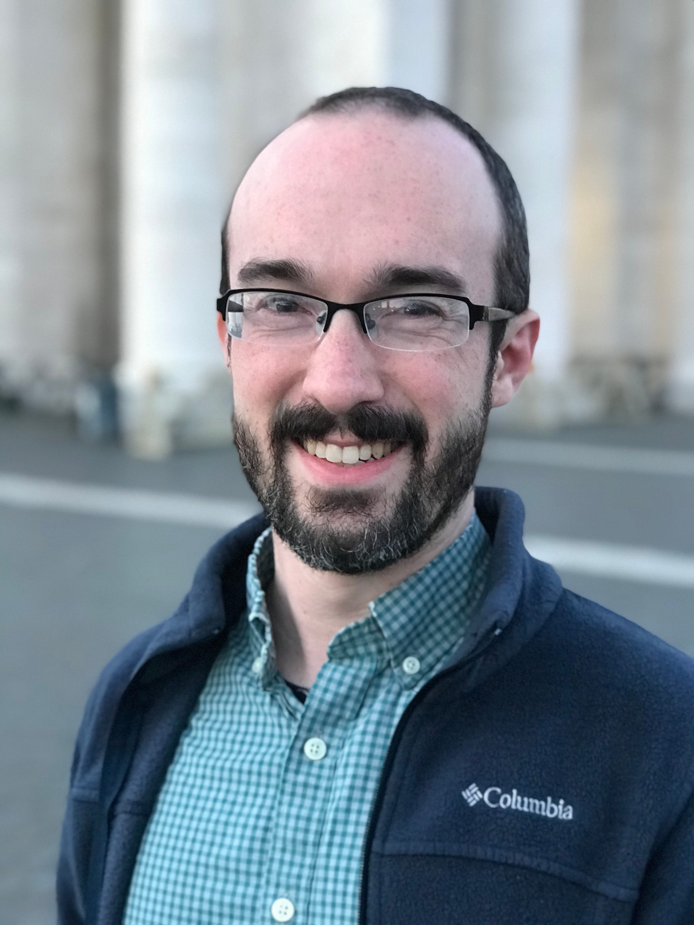 David Reed – Medium