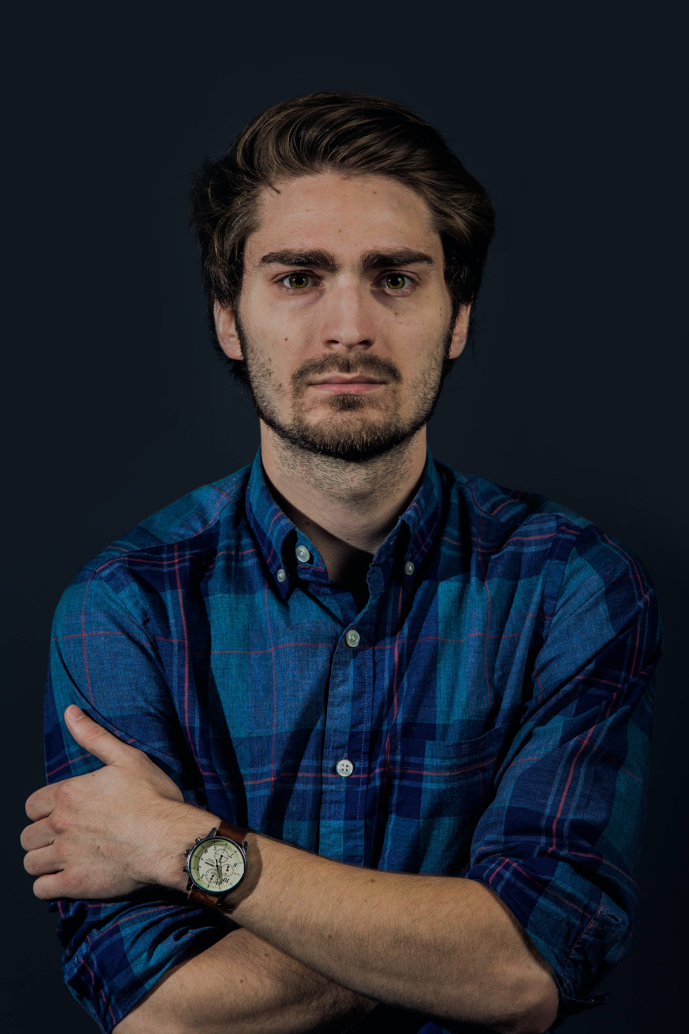 Jake – Medium