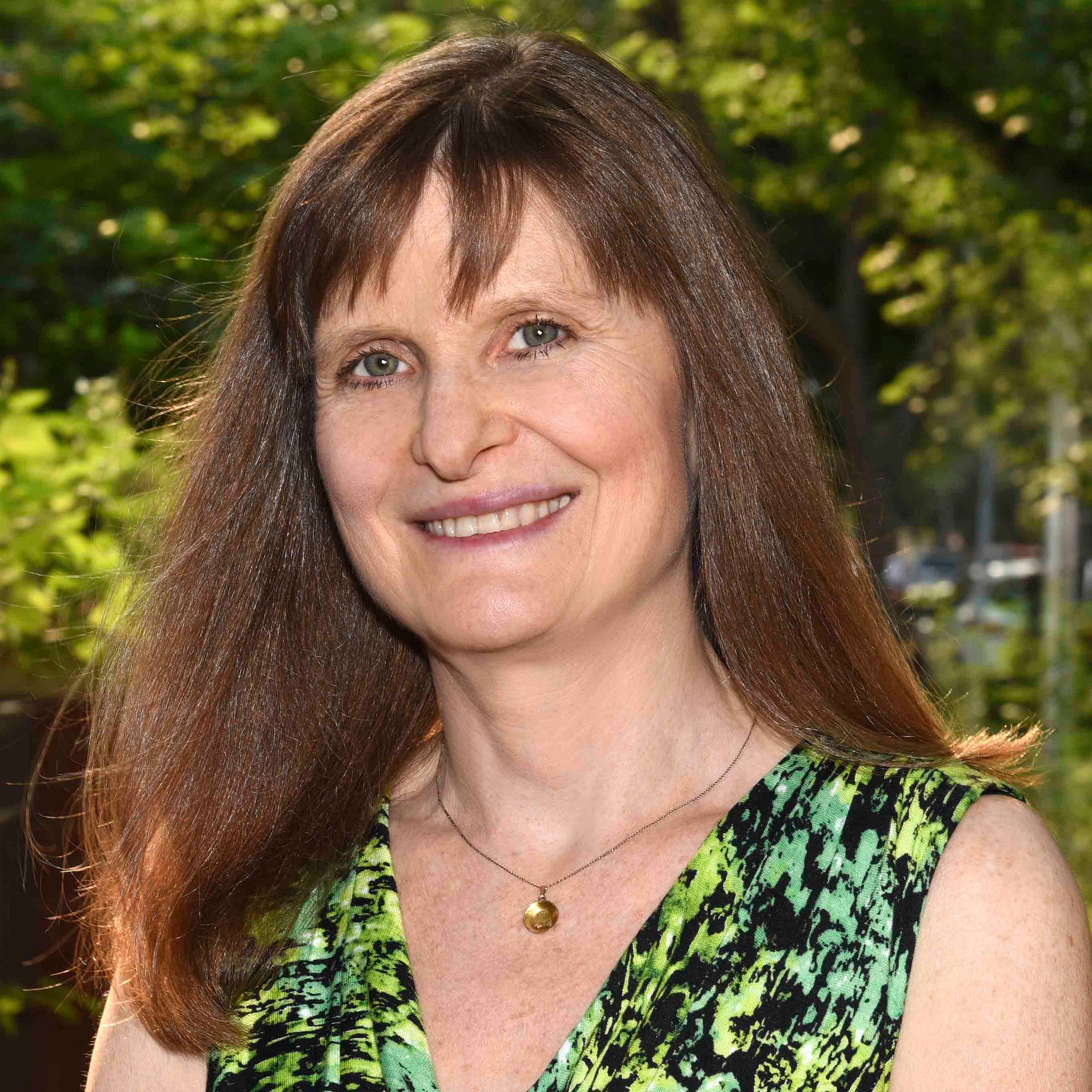 Sally Stone, Ed.D. – Medium