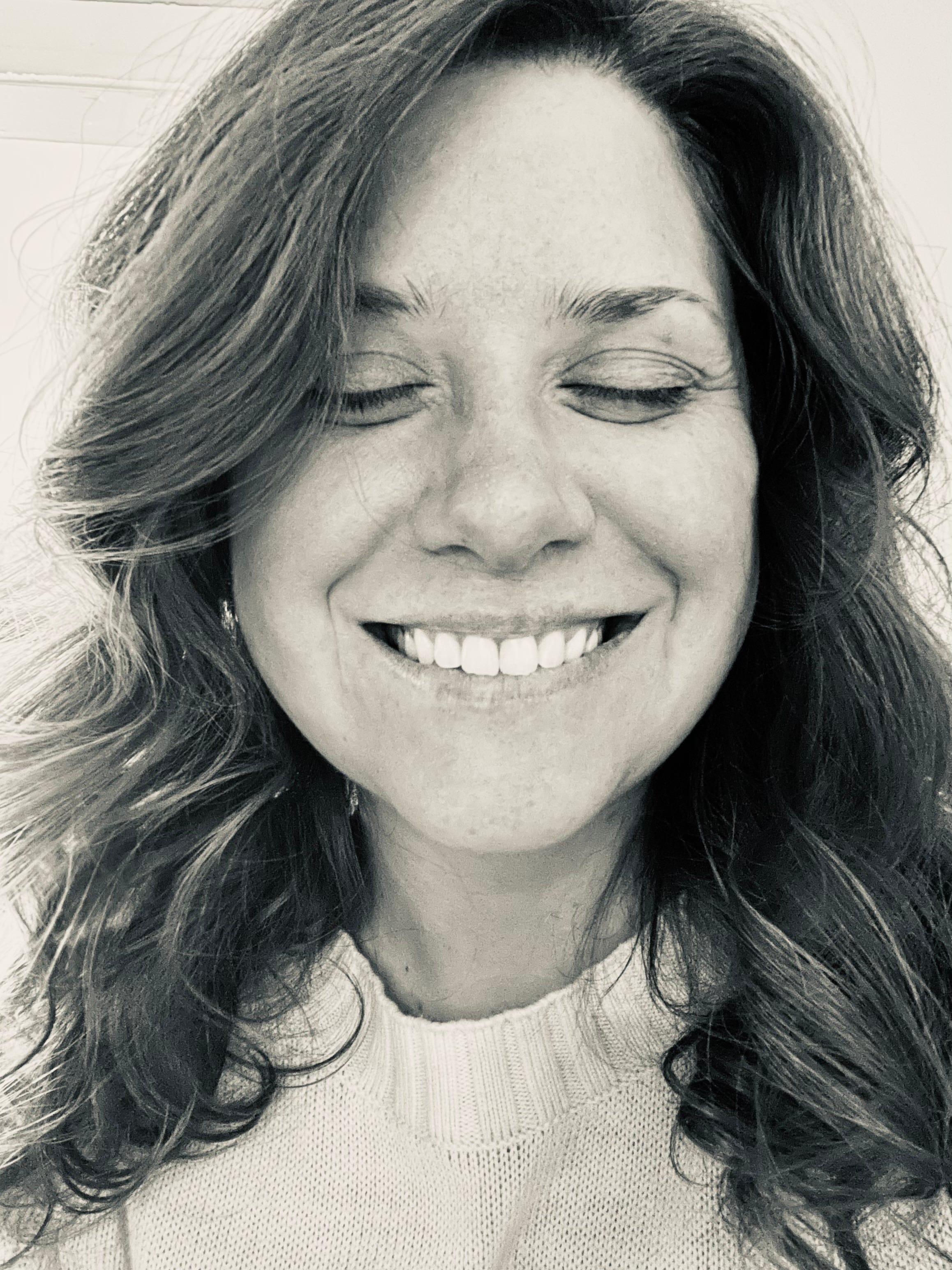 Sarah Blankenship – Medium