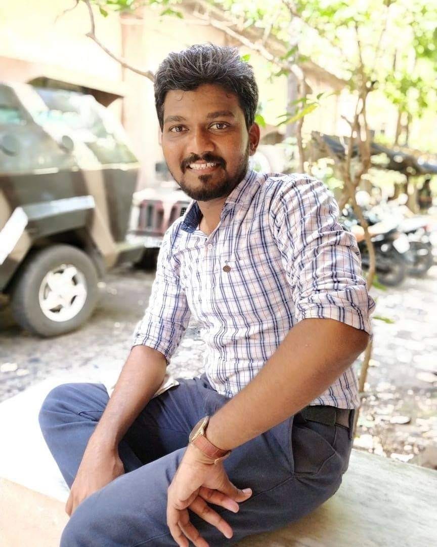 Rahul Waghmare – Medium