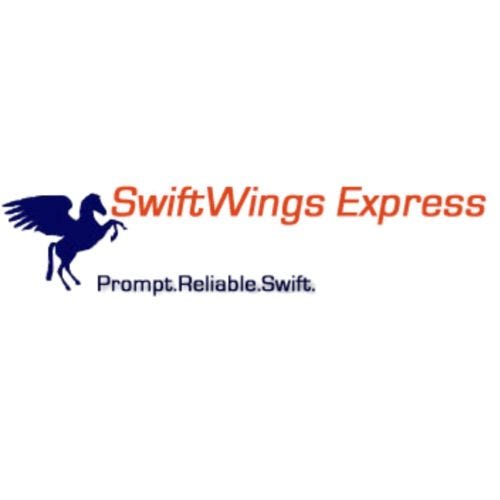 Swiftwing Express – Medium