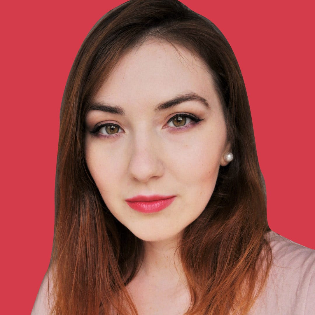 Lorena C. Pop – Medium