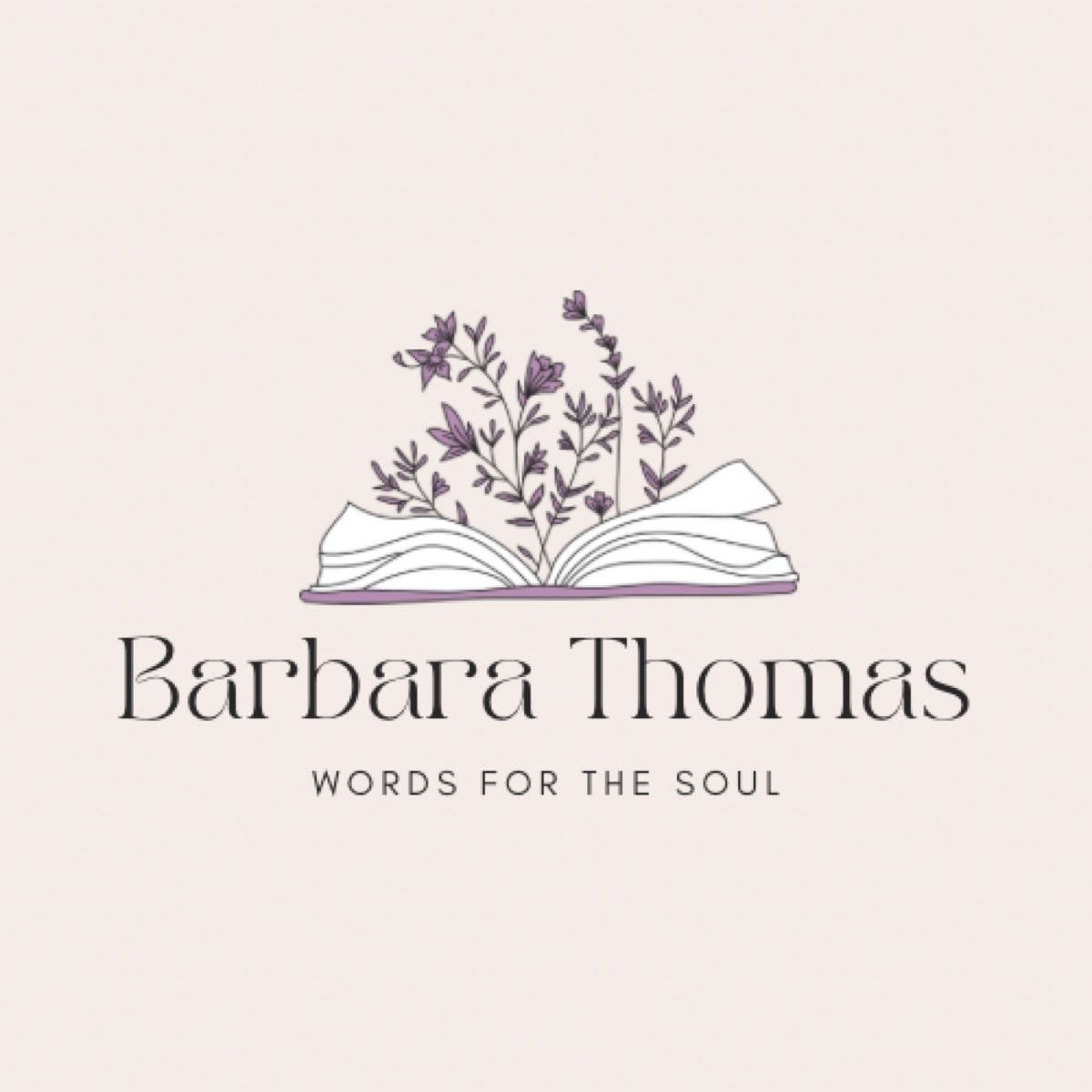 Barbara Thomas – Medium