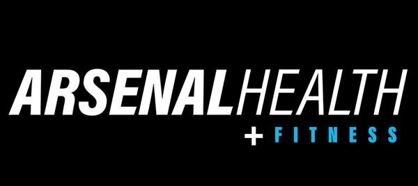 Arsenal Health + Fitness – Medium