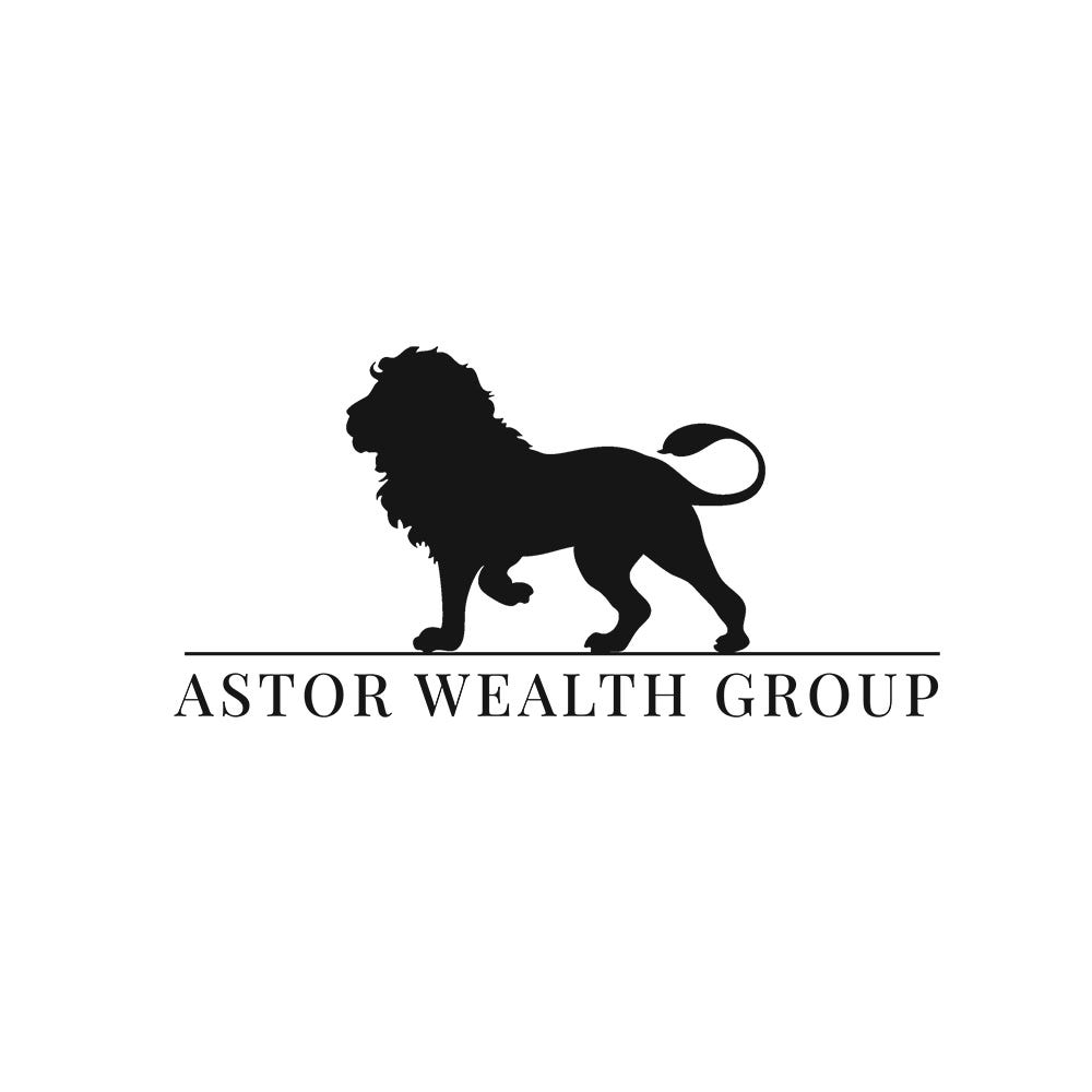Astor Wealth Group – Medium