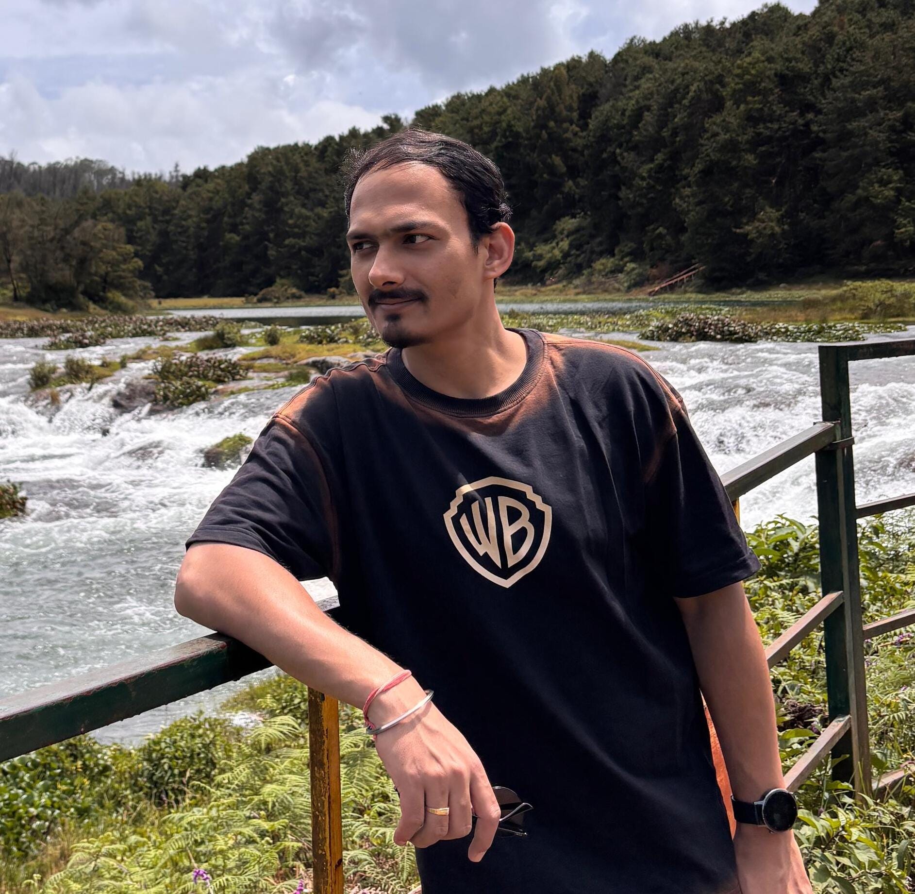 About – Ashutosh Kumar – Medium