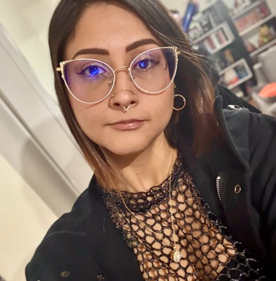 About – Jenifer Posso – Medium