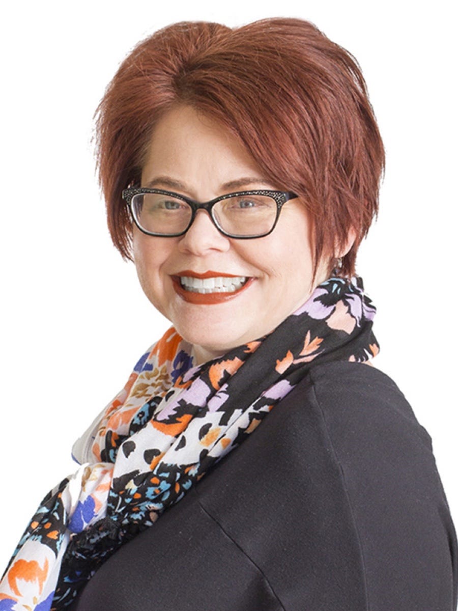 Marcene C. Kinney – Medium