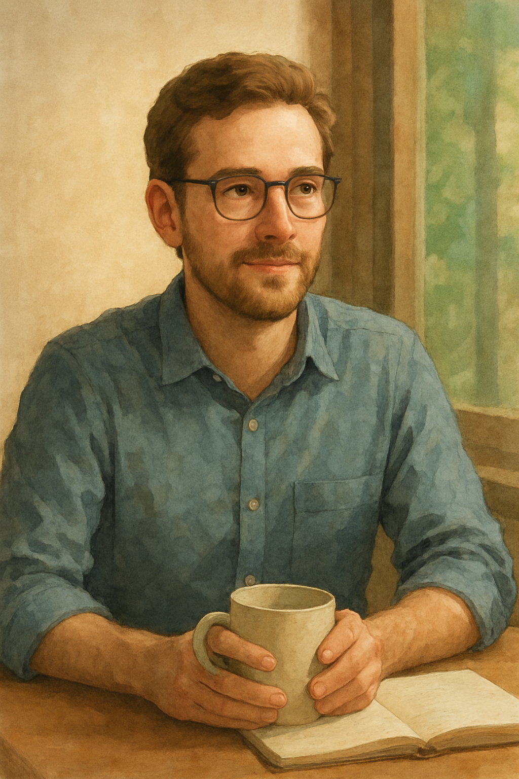 Noah M. Vale – Medium