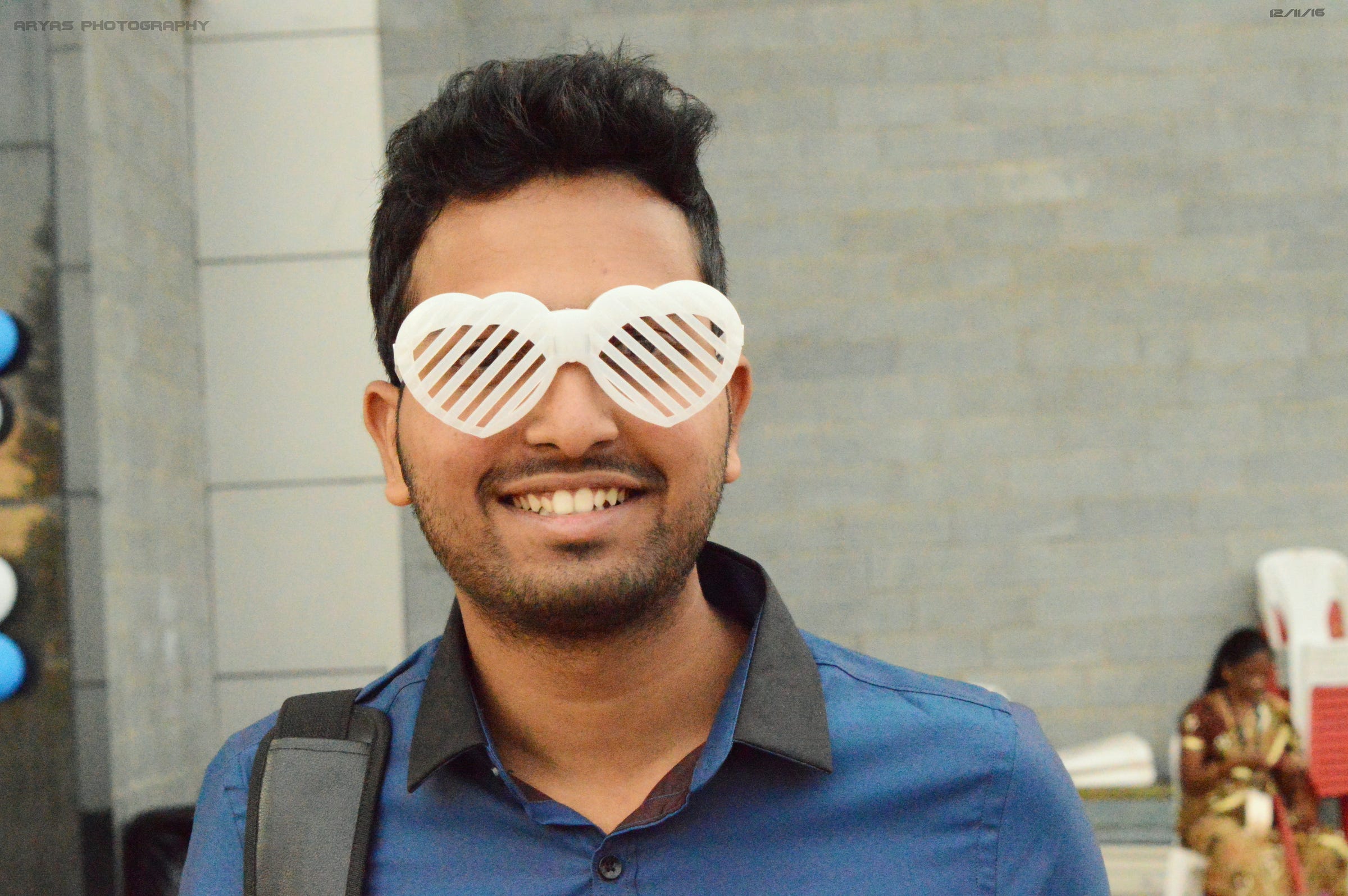 Dr. Sai Kiran – Medium