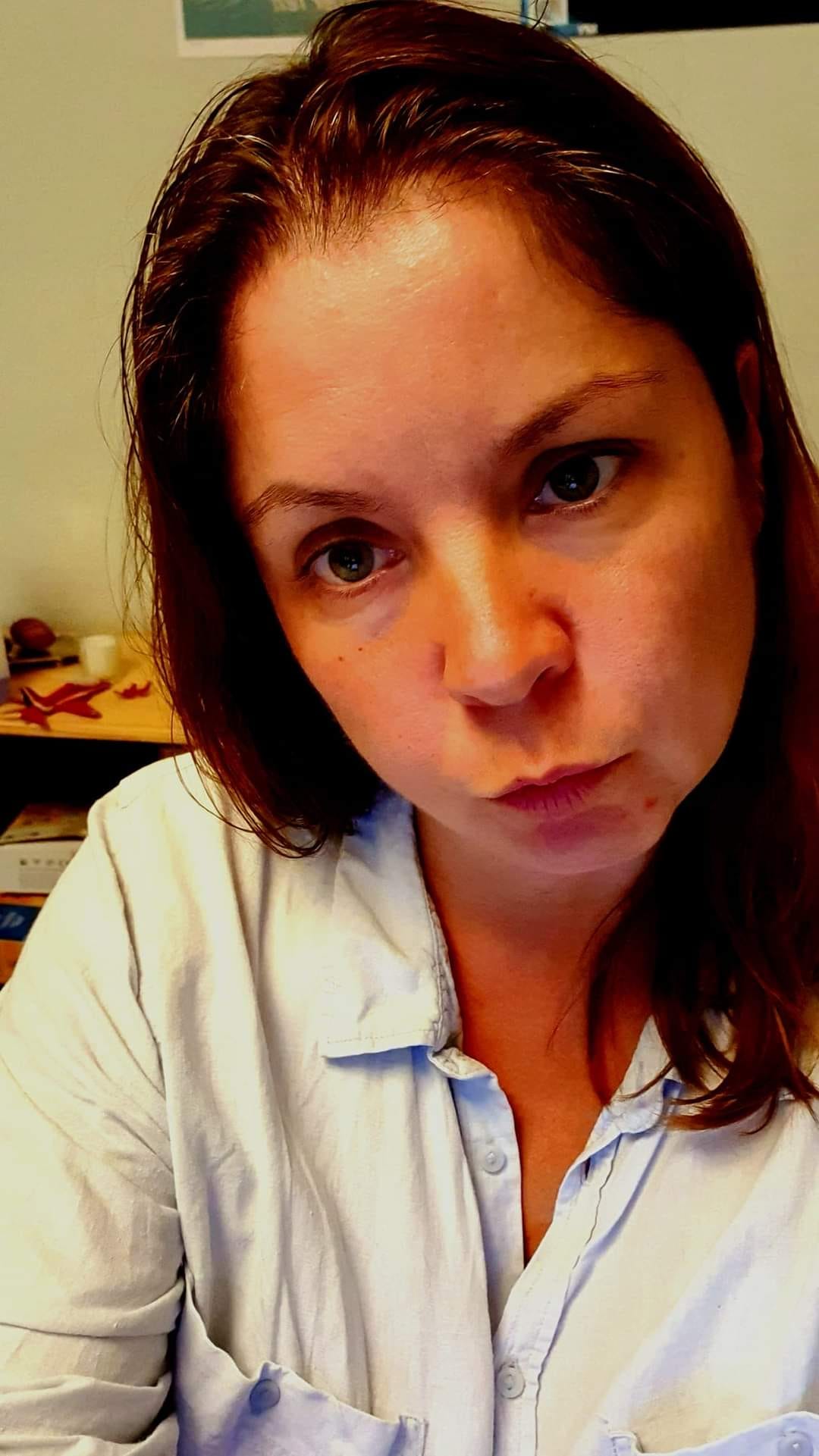 Claire Petrie – Medium