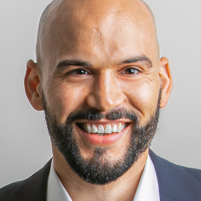 Joe Aston – Medium